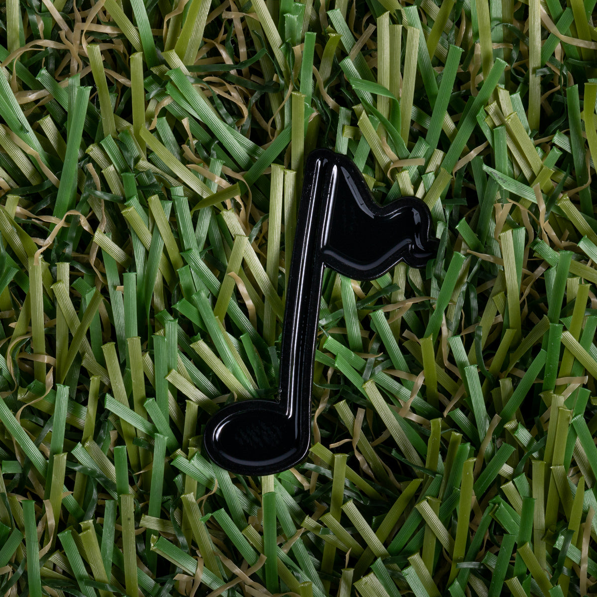 Melody Ball Marker - Black – Golf Made Me Do It